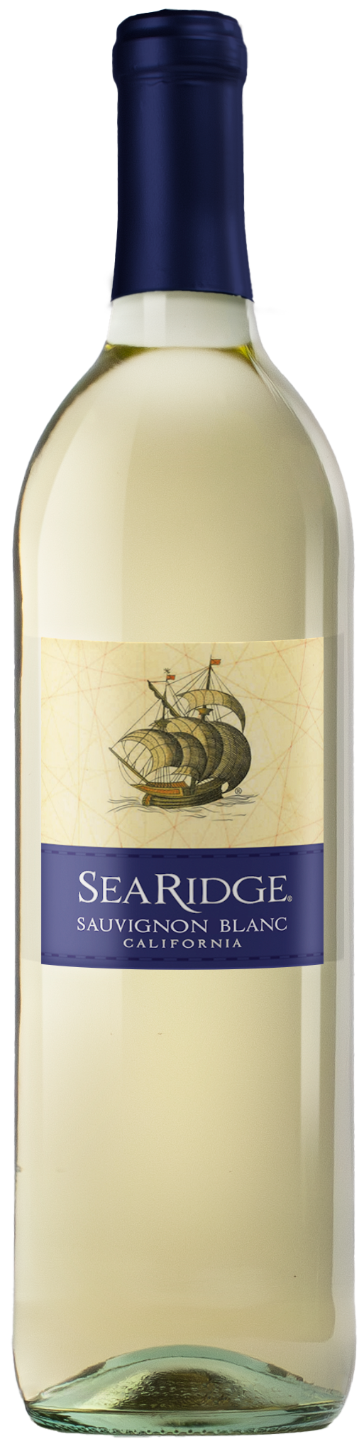 Bronco Trade | Sea Ridge Winery